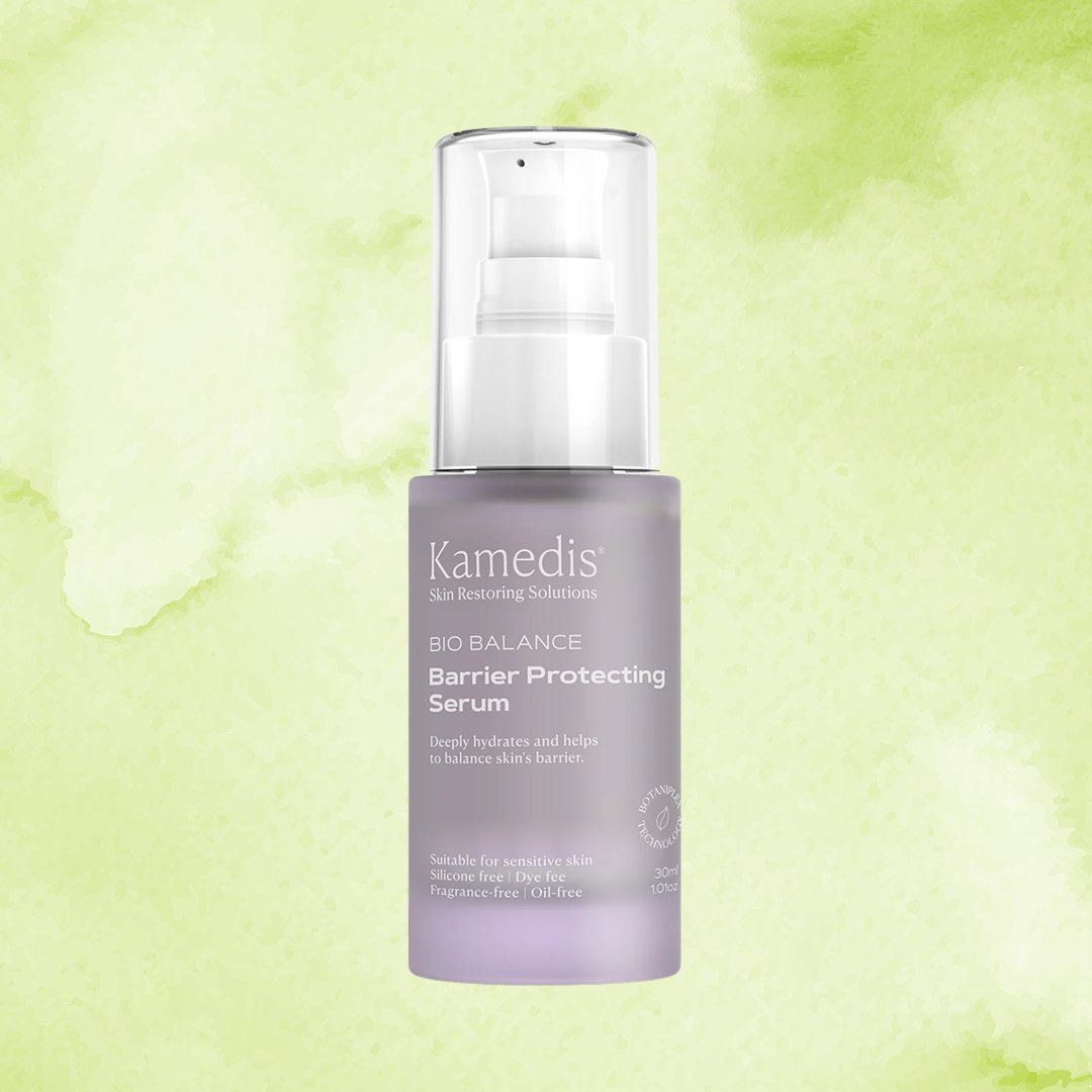 BIO BALANCE סרום לחות היפואלרגני kamedis לרכישה - הילה בטבע